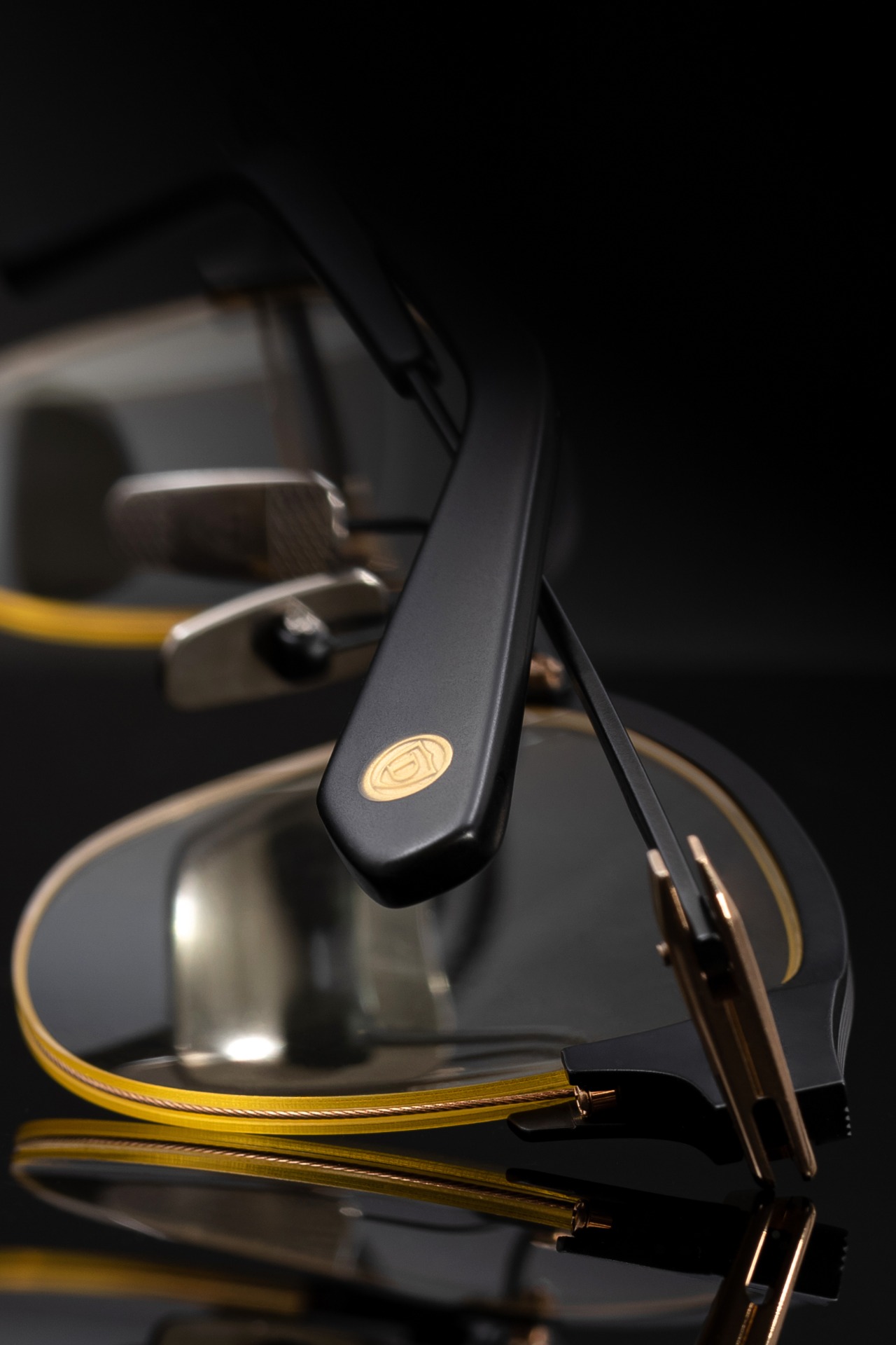 〖Dita Iambic〗 「Made In Japan 」【新品到港數量有限】