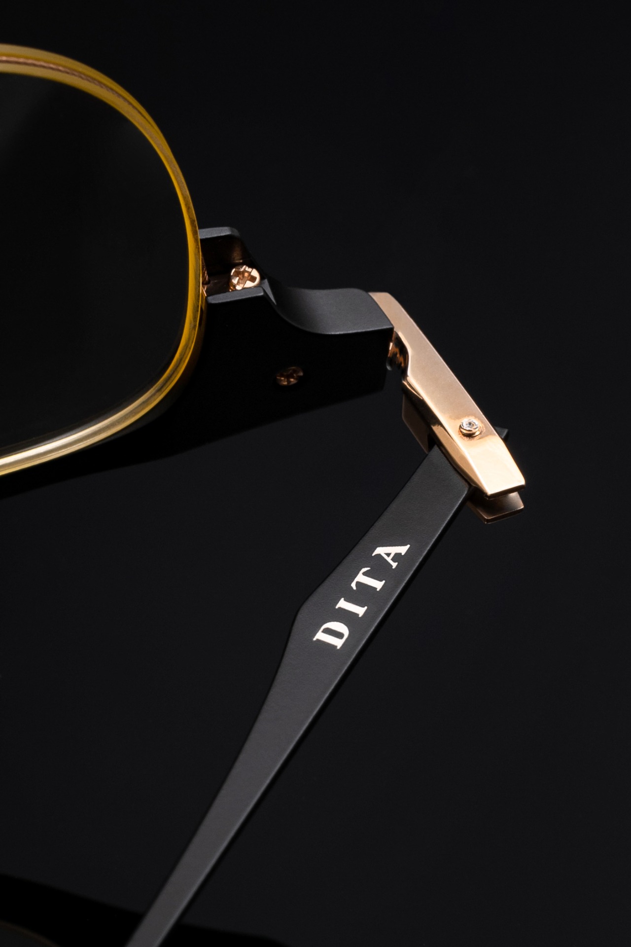 〖Dita Iambic〗 「Made In Japan 」【新品到港數量有限】