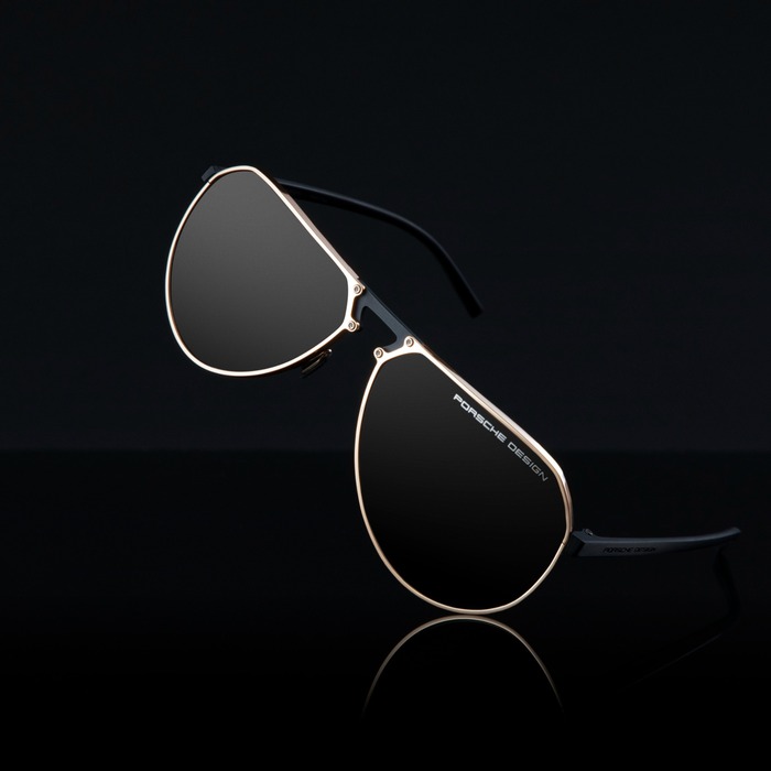 【Porsche Design P8938C】〖911GT3-Hexagon〗