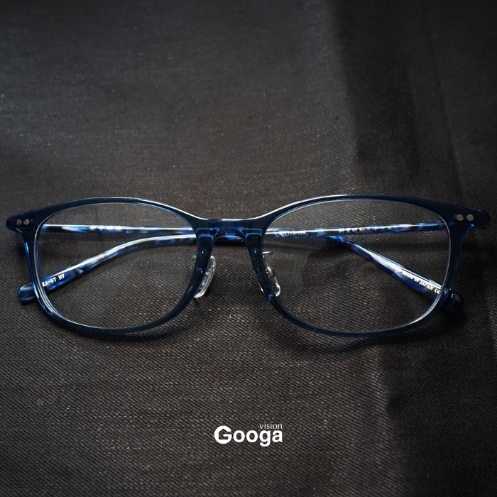 〖KANEKO｜KA-57/NVS〗【大框精選】