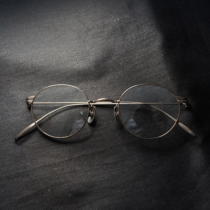 金子眼鏡 - KV69 - IPBR