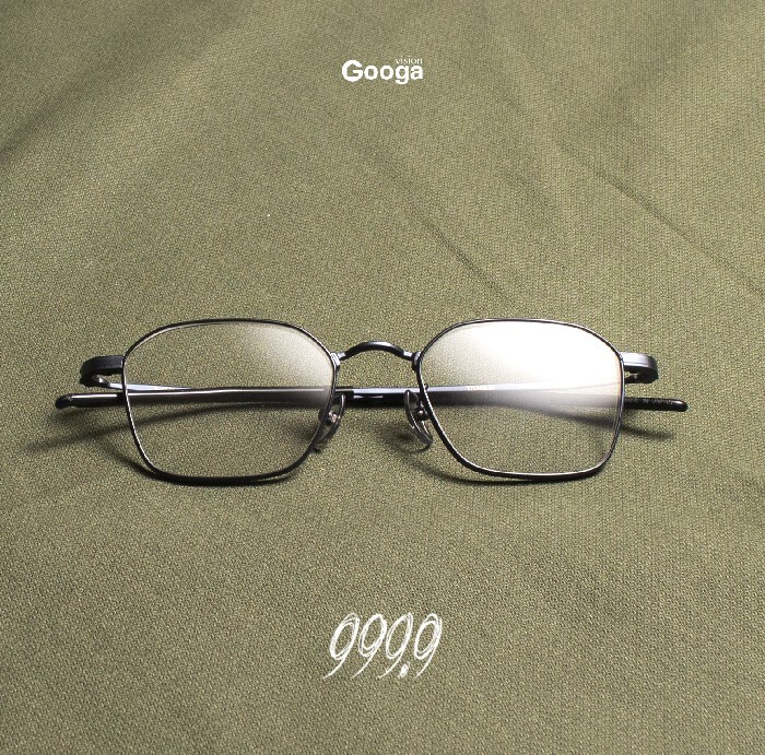 〖999.9｜ S697T/C7 〗【限時優惠贈送日本超薄鏡片】titanium