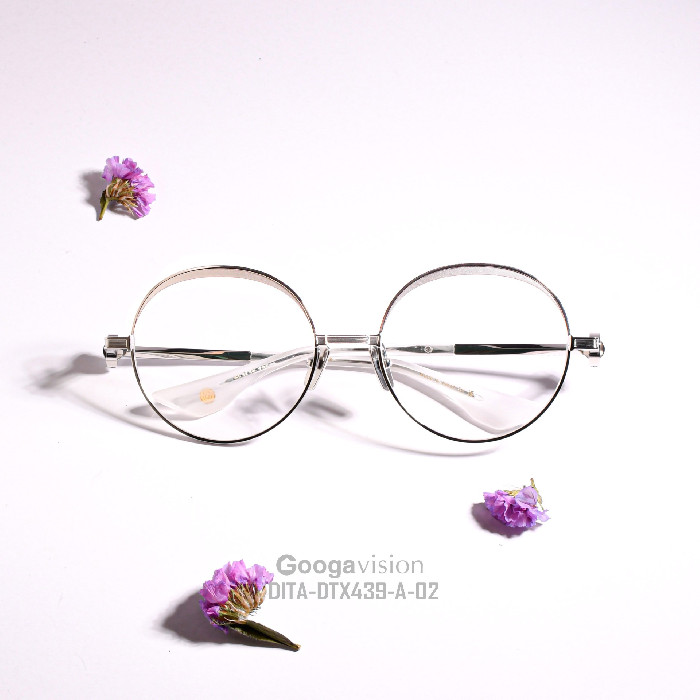 【Dita | NUKOU | DTX439｜A-02】〖2024Collection