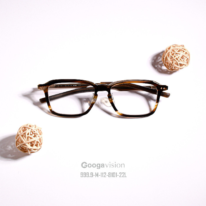999.9 - M-112/8101〖神級眼鏡 999.9 眼鏡