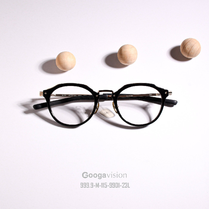 999.9 - M-115/9901〖神級眼鏡 999.9 眼鏡